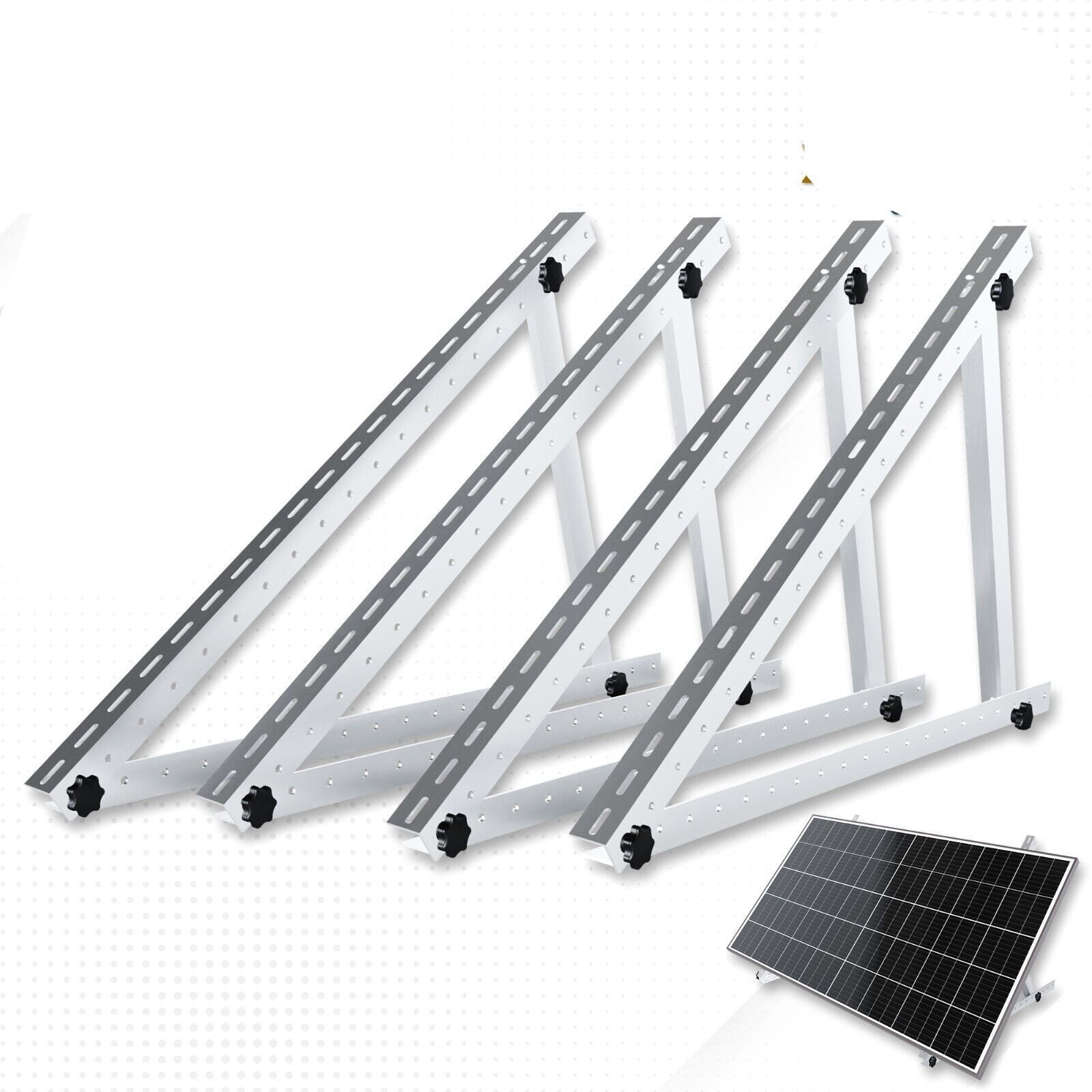 solar panel bracket